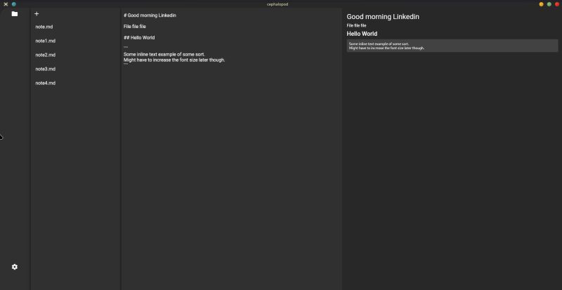 Austin Amakye Ansah on LinkedIn: Working on a real time note taking app ... Austin Amakye Ansah on LinkedIn: Working on a real time note taking app ...