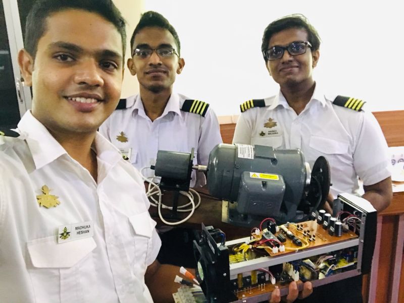 Supun Rangika Vidanaarachchi on LinkedIn: Final year project Fuzzy ... Supun Rangika Vidanaarachchi on LinkedIn: Final year project Fuzzy ...