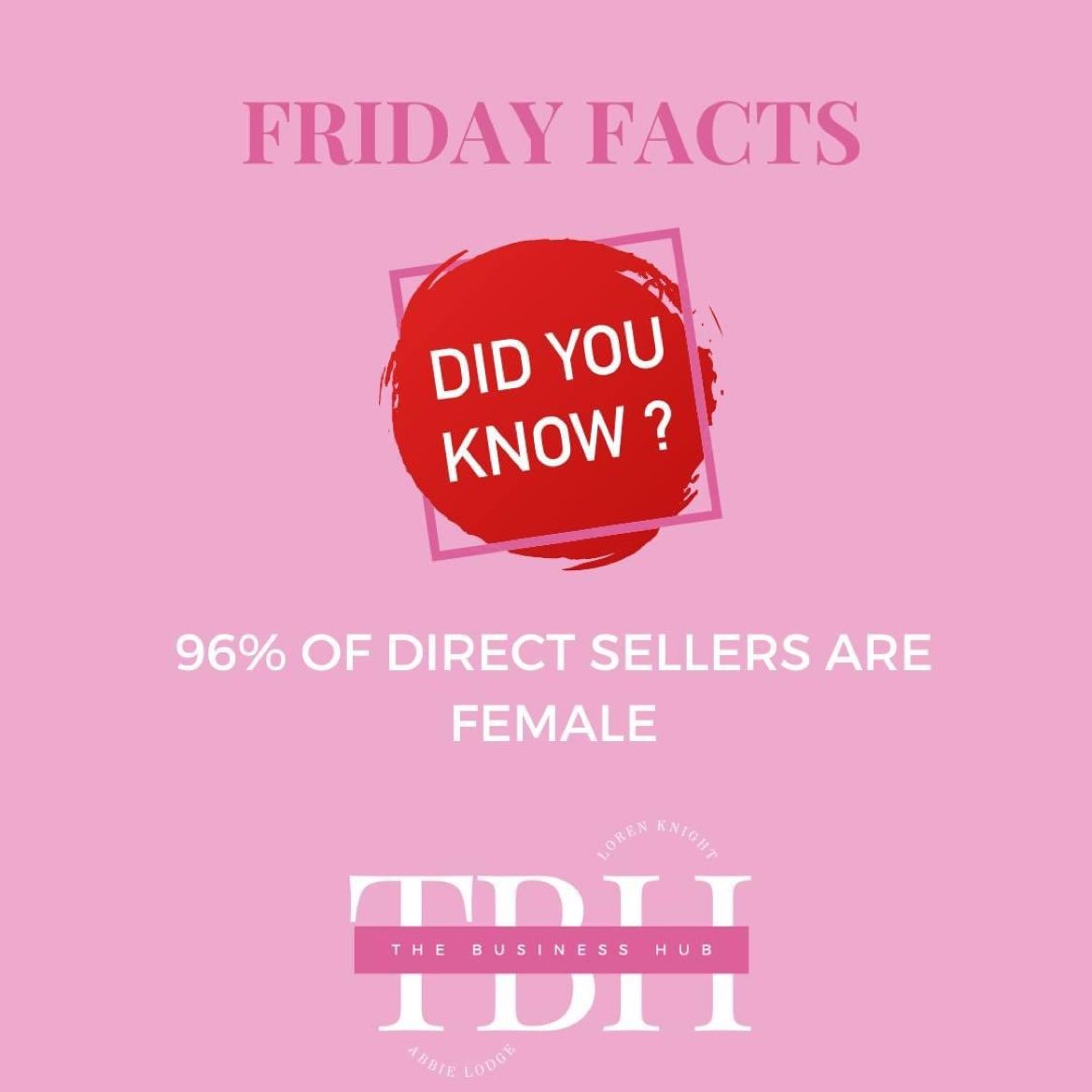 The Business Hub Loren Knight Abbie Lodge on LinkedIn: #dsa # ... The Business Hub Loren Knight Abbie Lodge on LinkedIn: #dsa # ...