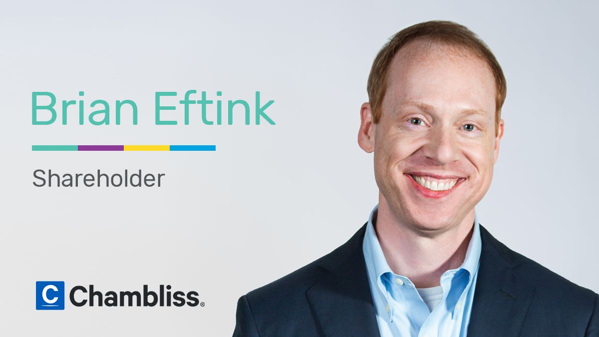 Chambliss, Bahner & Stophel, P.C. on LinkedIn: Chambliss Welcomes New ... Chambliss, Bahner & Stophel, P.C. on LinkedIn: Chambliss Welcomes New ...