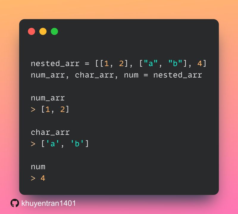 Godine Chan, PhD on LinkedIn: #pythoncoding #pythoncoding # ... Godine Chan, PhD on LinkedIn: #pythoncoding #pythoncoding # ...