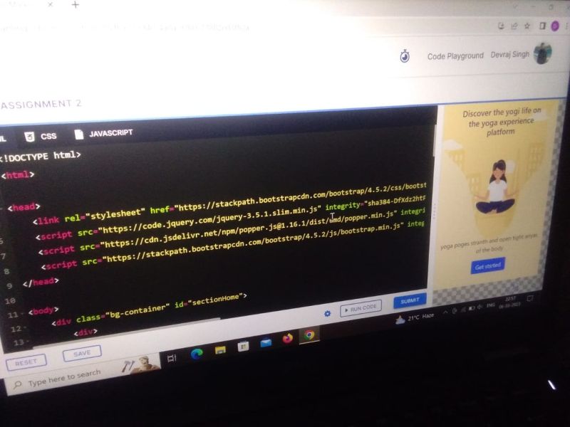 Devraj singh saini posted on LinkedIn Devraj singh saini posted on LinkedIn