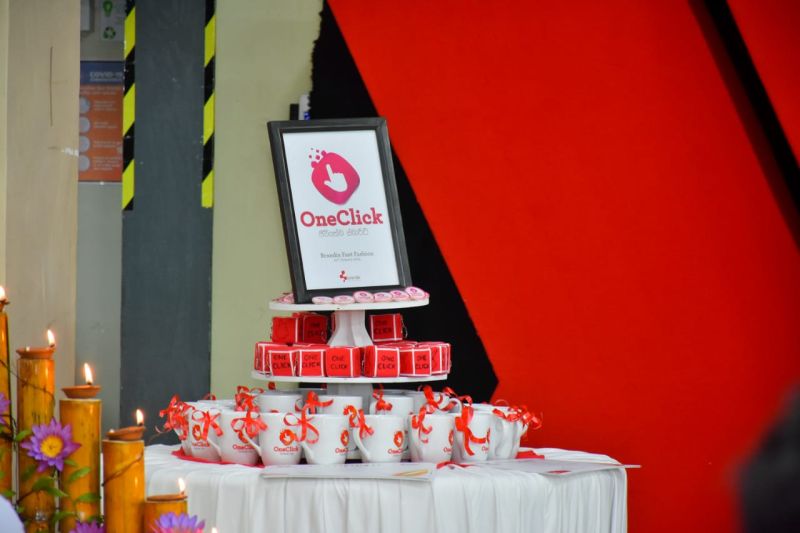 Asanka Wimalaratna on LinkedIn: Digital Transformation at Brandix Fast ... Asanka Wimalaratna on LinkedIn: Digital Transformation at Brandix Fast ...