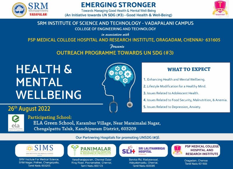 Dr.Sangeetha vimalraj on LinkedIn: #webinar #wellbeing Dr.Sangeetha vimalraj on LinkedIn: #webinar #wellbeing