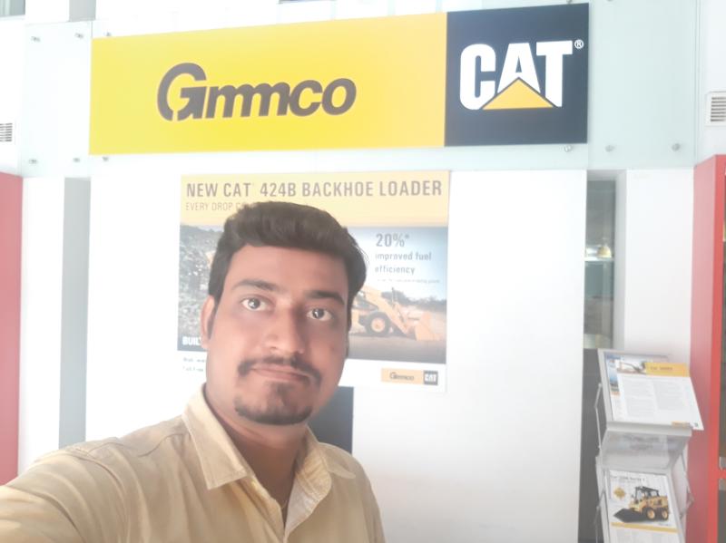 Saravanan R on LinkedIn: #caterpillar #trainingprogram | 12 comments Saravanan R on LinkedIn: #caterpillar #trainingprogram | 12 comments