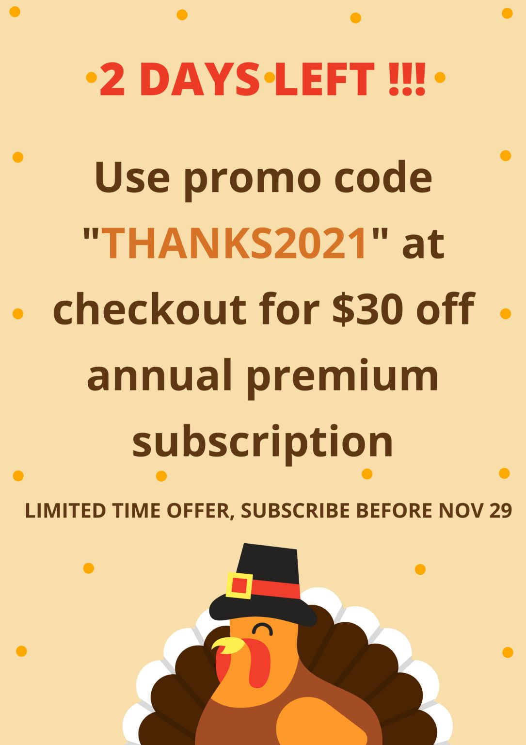 LeetCode on LinkedIn: #leetcode #thanksgiving LeetCode on LinkedIn: #leetcode #thanksgiving