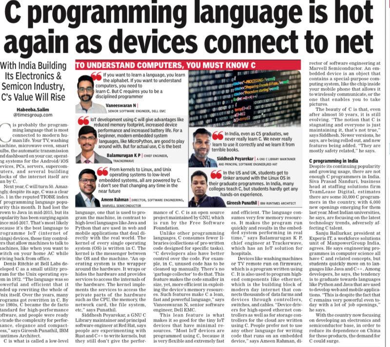 Subhash K U on LinkedIn: #cprogramming #programming #coding # ... Subhash K U on LinkedIn: #cprogramming #programming #coding # ...