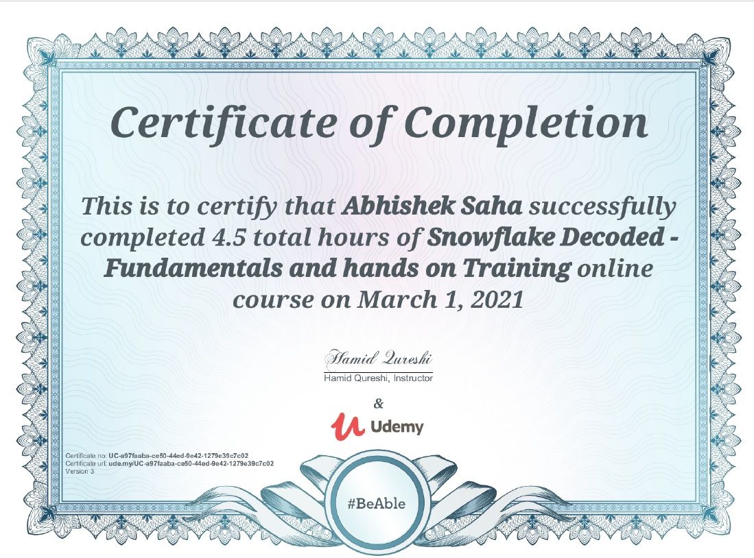 Abhishek Kumar Saha posted on LinkedIn Abhishek Kumar Saha posted on LinkedIn