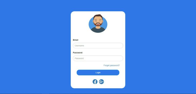 Muhammad Farhan on LinkedIn: #design #html #css #loginform # ... Muhammad Farhan on LinkedIn: #design #html #css #loginform # ...