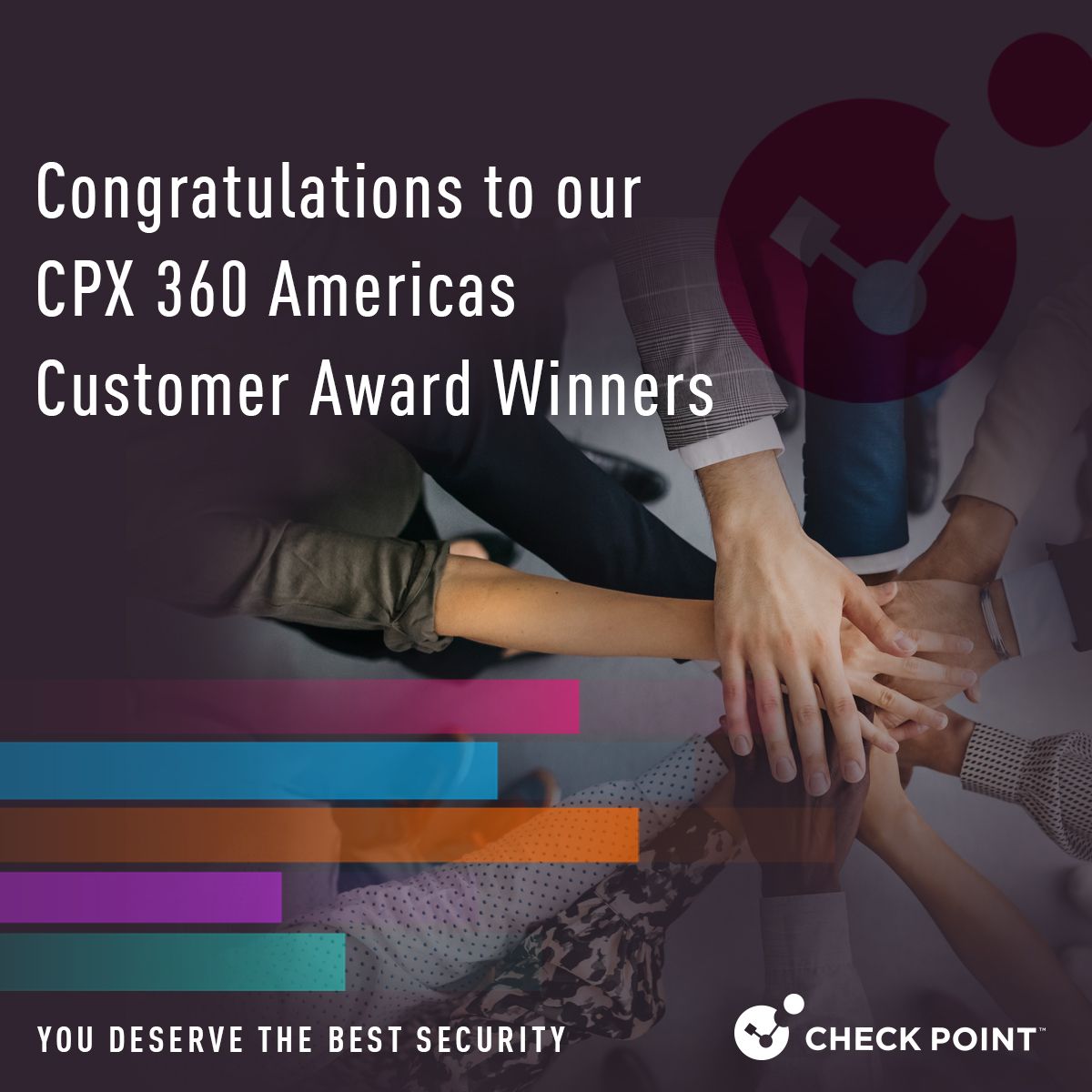 Check Point Software LinkedIn‘de: Winning Combinations: Check Point ... Check Point Software LinkedIn‘de: Winning Combinations: Check Point ...