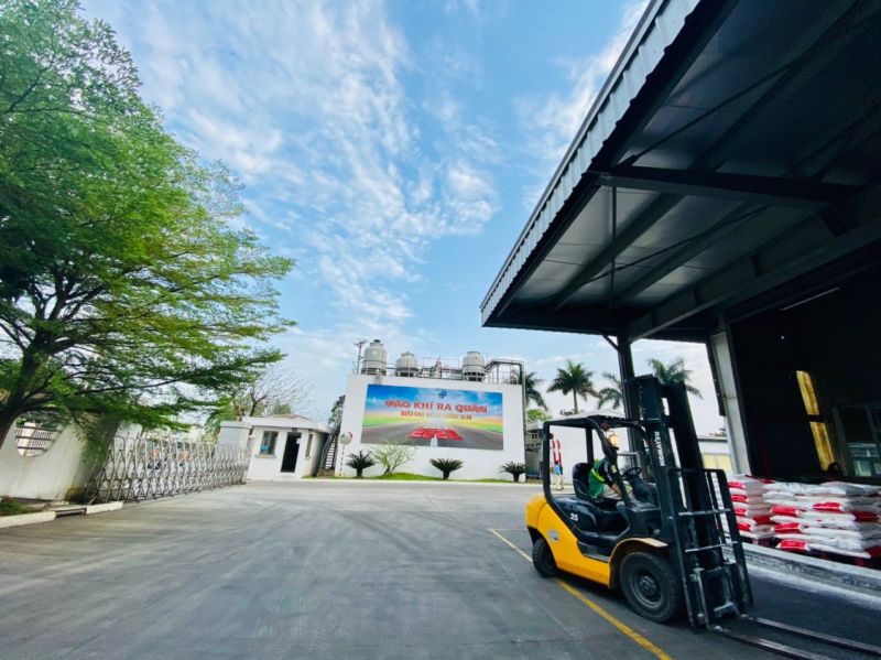 Masan Consumer Holdings on LinkedIn: #masan Masan Consumer Holdings on LinkedIn: #masan