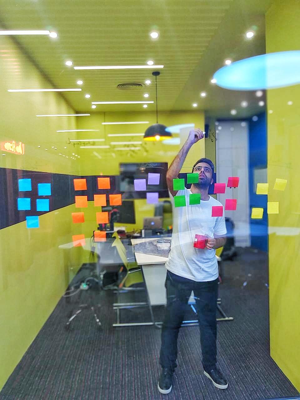 Alireza Moravej on LinkedIn: #startup #accelerator #incubator # ... Alireza Moravej on LinkedIn: #startup #accelerator #incubator # ...