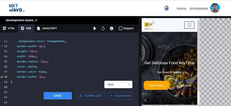 Sivanjaneya Pichineni on LinkedIn: #python #fullstackdeveloper #ccbp #html Sivanjaneya Pichineni on LinkedIn: #python #fullstackdeveloper #ccbp #html