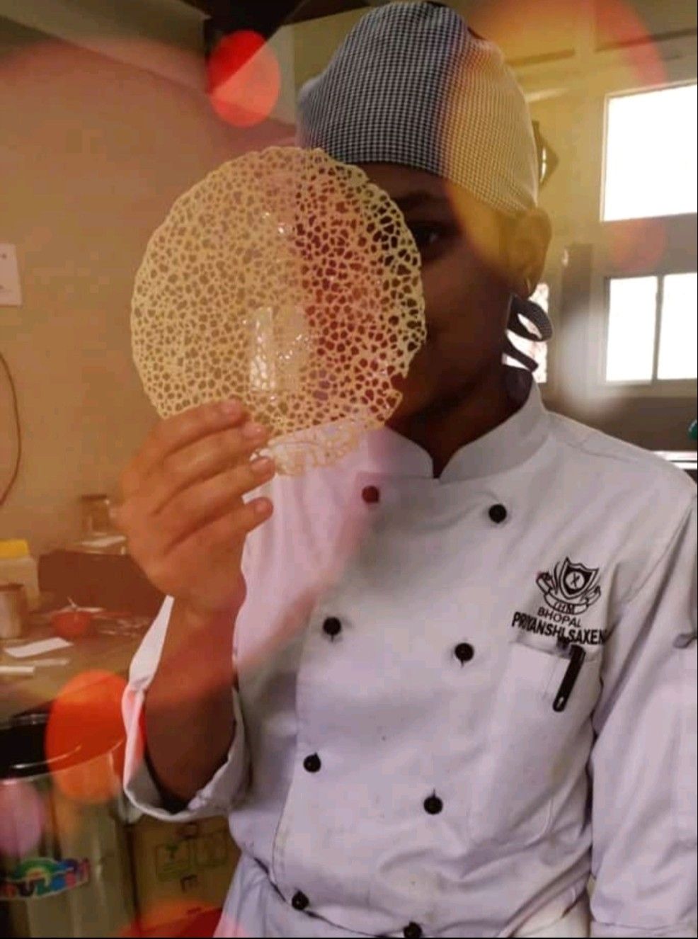 Priyanshi Saxena on LinkedIn: #culinary #tuile #collegelife #ihmbhopal ... Priyanshi Saxena on LinkedIn: #culinary #tuile #collegelife #ihmbhopal ...