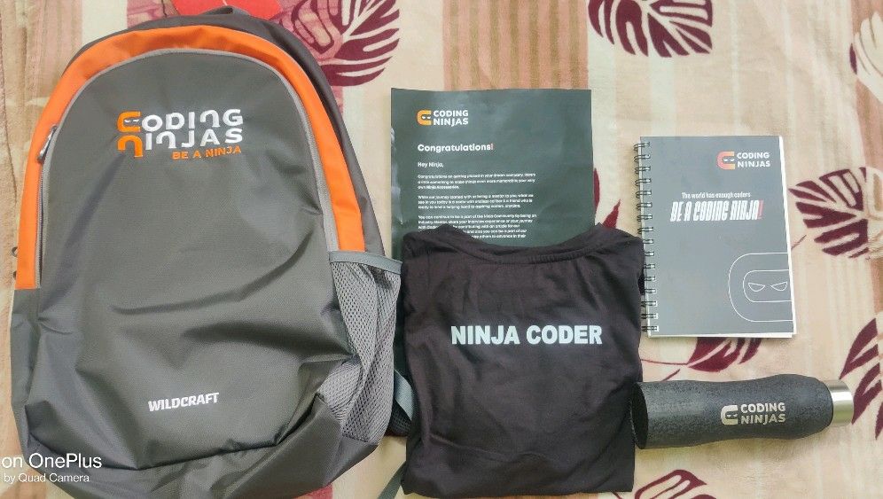 SUJITH KUMAR on LinkedIn: Coding Ninjas , thank you so much for this ... SUJITH KUMAR on LinkedIn: Coding Ninjas , thank you so much for this ...