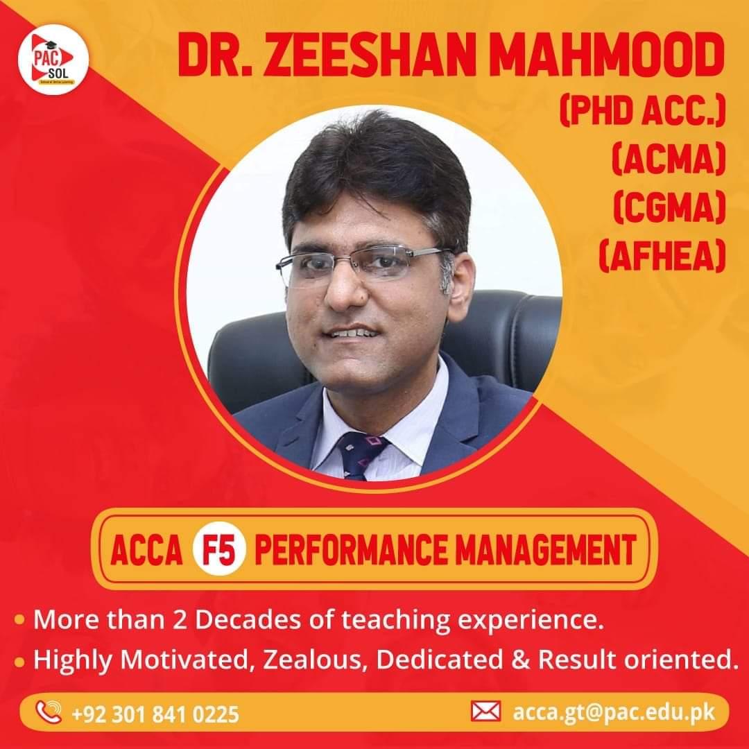 Zeeshan Mahmood posted on LinkedIn Zeeshan Mahmood posted on LinkedIn