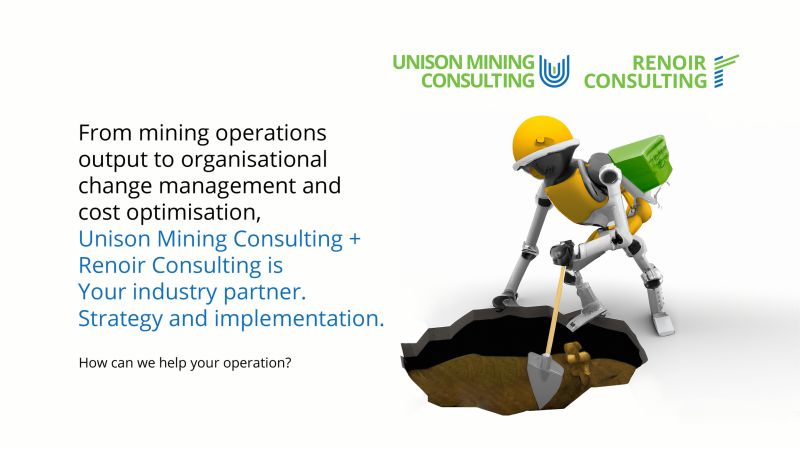 Renoir Consulting on LinkedIn: #mining #changemanagement # ... Renoir Consulting on LinkedIn: #mining #changemanagement # ...