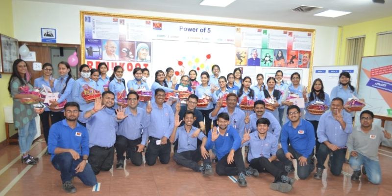 Jagannath P Nayak on LinkedIn: #hindalco Jagannath P Nayak on LinkedIn: #hindalco