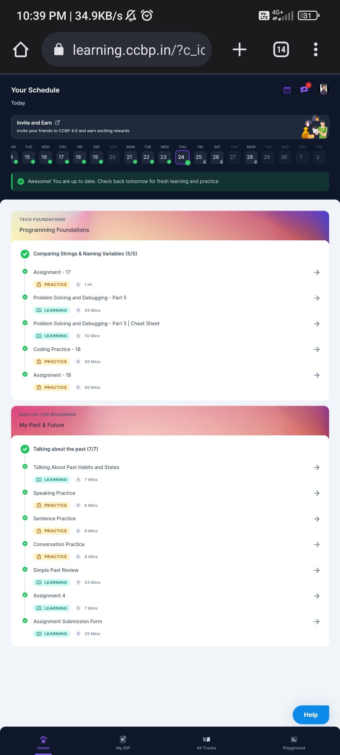 Rajesh Yedluri on LinkedIn: #day37 #50daysofcodechallenge # ... Rajesh Yedluri on LinkedIn: #day37 #50daysofcodechallenge # ...