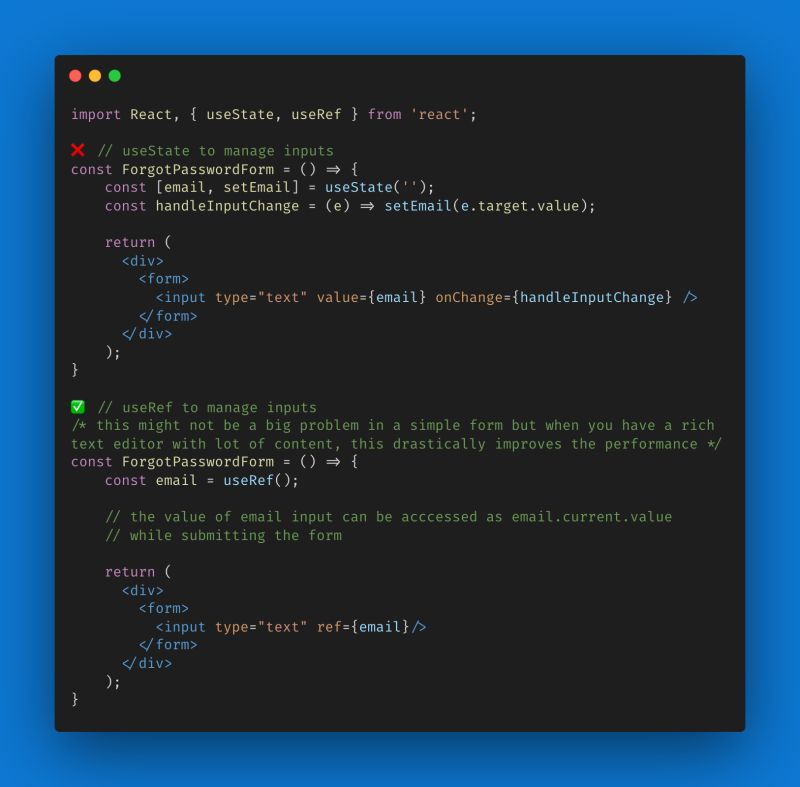 Bikash Khatri on LinkedIn: #reactjs #javascript Bikash Khatri on LinkedIn: #reactjs #javascript