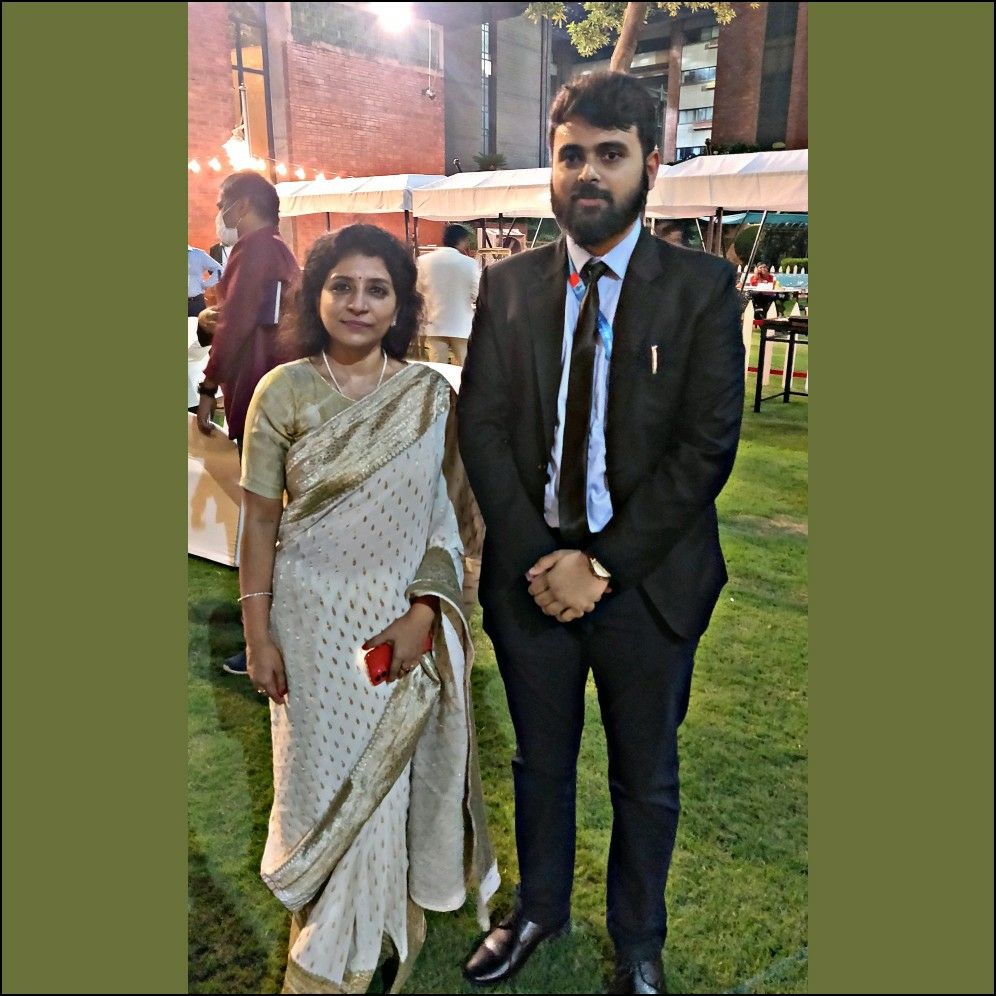 Mukul Anand Singh Bhatti on LinkedIn: #dr_krishnamurthy_subramanian #dr ... Mukul Anand Singh Bhatti on LinkedIn: #dr_krishnamurthy_subramanian #dr ...