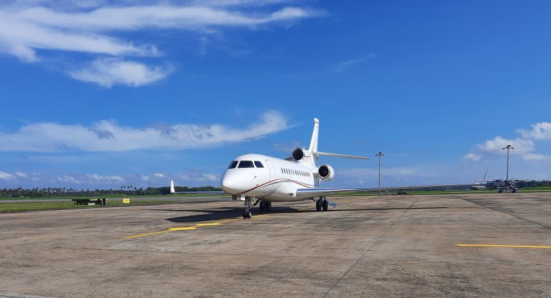 Dhanushka Ekanayake on LinkedIn: #dassaultaviation Dhanushka Ekanayake on LinkedIn: #dassaultaviation