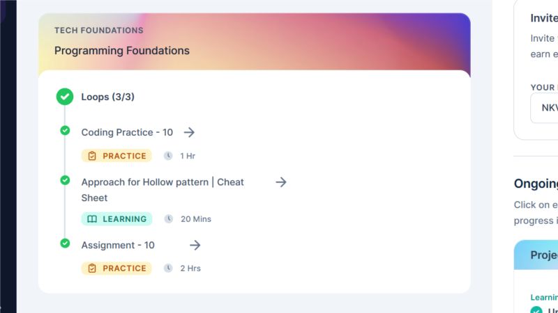 Borra Anand on LinkedIn: #nxtwave #pythonprogramming #30daysofcodechallenge Borra Anand on LinkedIn: #nxtwave #pythonprogramming #30daysofcodechallenge