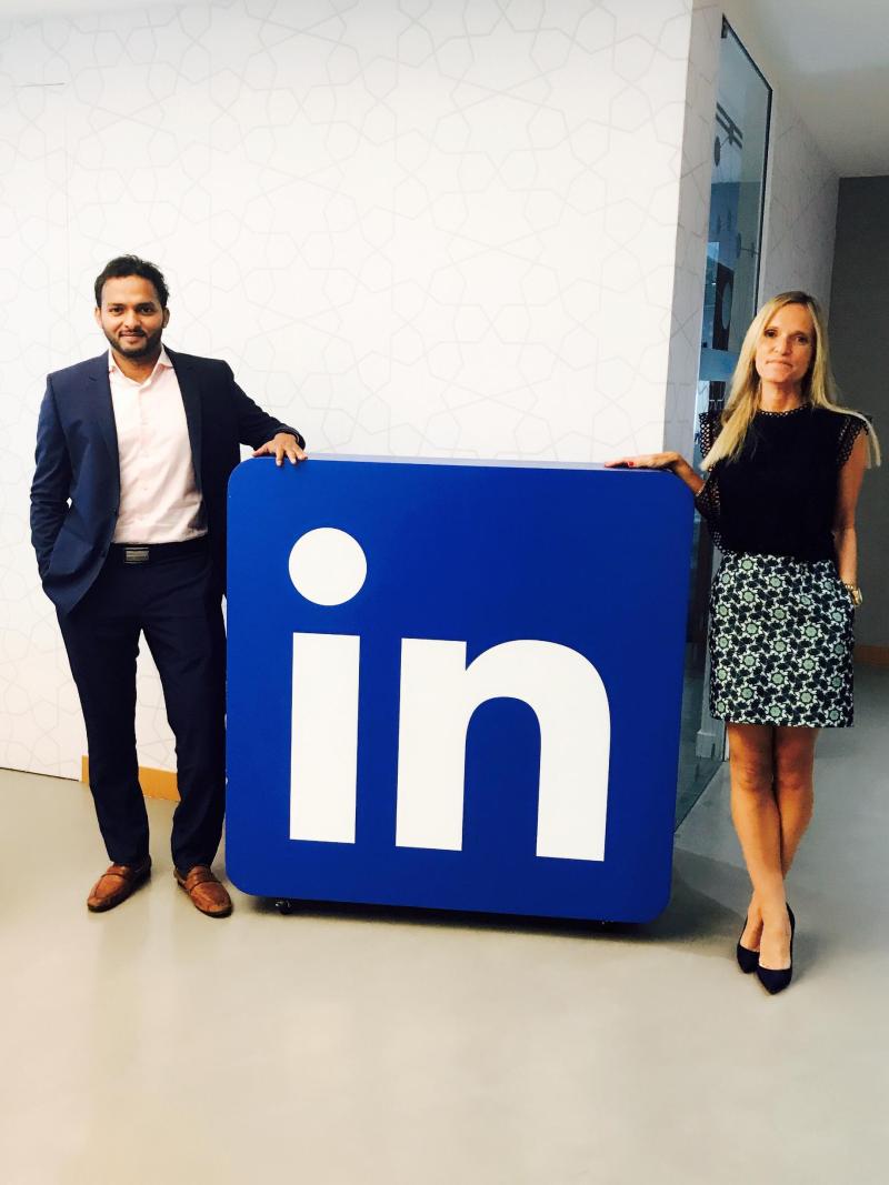 Susana Correia on LinkedIn: Great to see Ziad Mohamed , one of the top ... Susana Correia on LinkedIn: Great to see Ziad Mohamed , one of the top ...