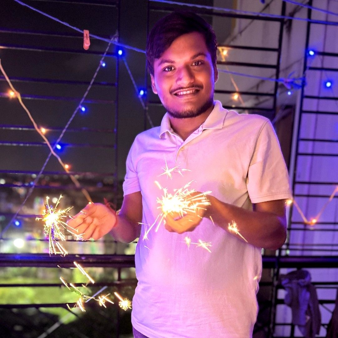 Koulik Maity on LinkedIn: Happy Diwali 😊 Koulik Maity on LinkedIn: Happy Diwali 😊