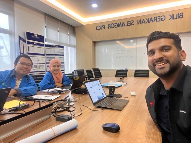 Zainal Ariffin Abdul Rahman on LinkedIn: #sukma #winningtogether # ... Zainal Ariffin Abdul Rahman on LinkedIn: #sukma #winningtogether # ...