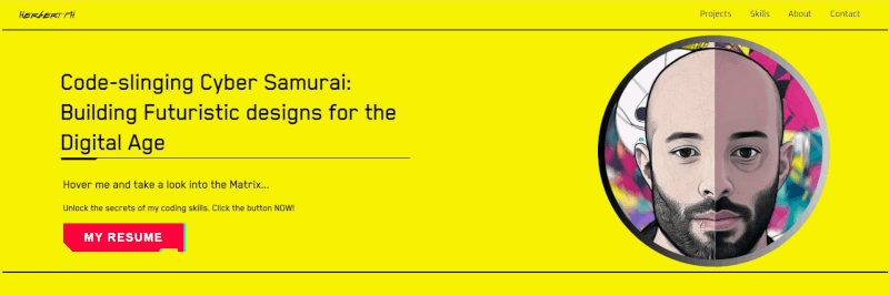 Herbert Parasio on LinkedIn: #html #css #javascript Herbert Parasio on LinkedIn: #html #css #javascript