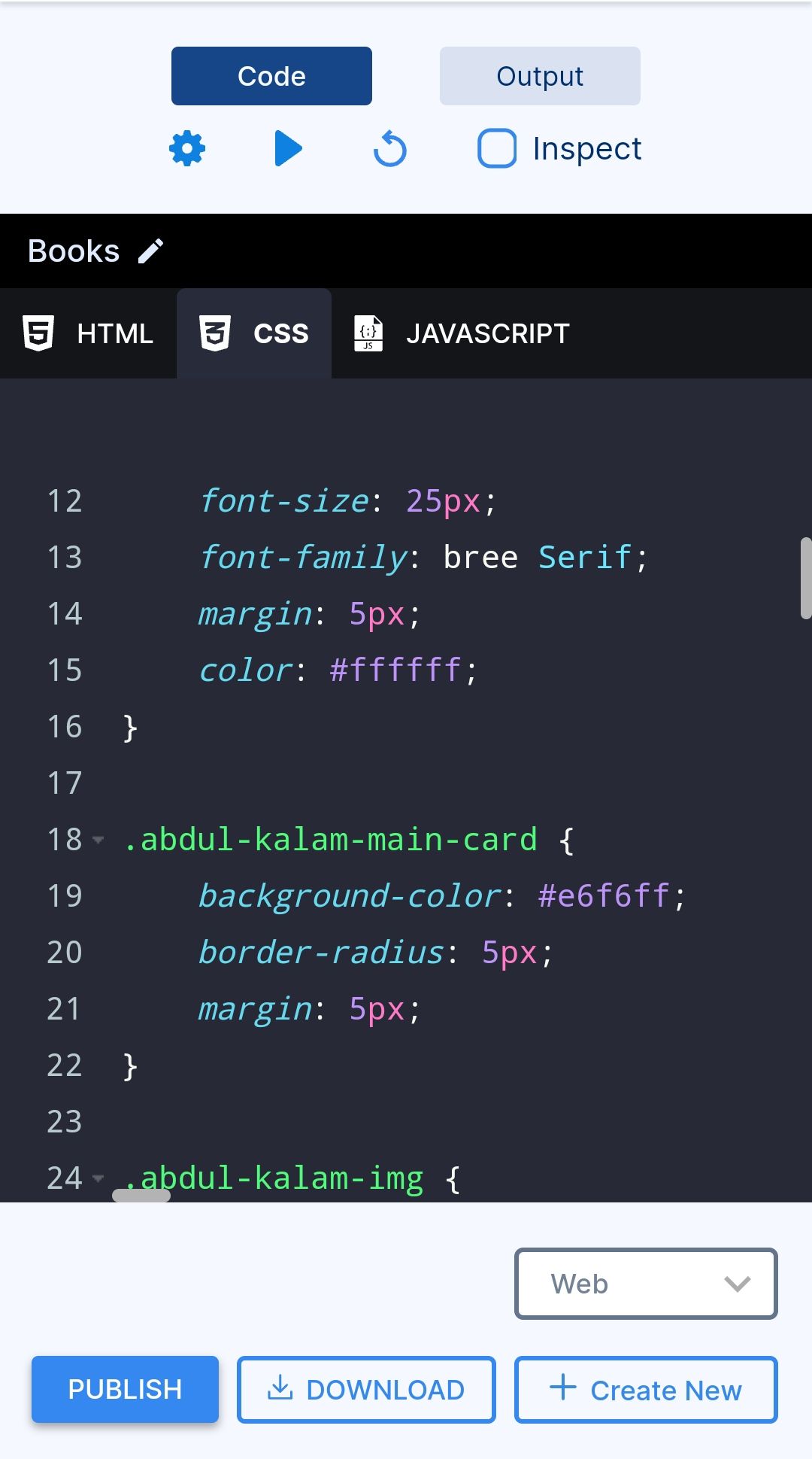 Ameer Pasha on LinkedIn: #html #css #bootstrap #ccbp #nxtwave Ameer Pasha on LinkedIn: #html #css #bootstrap #ccbp #nxtwave