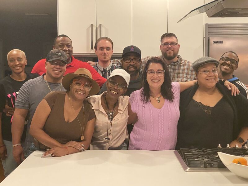 Shannol Grant on LinkedIn: #swag #foodie #branding #networking Shannol Grant on LinkedIn: #swag #foodie #branding #networking