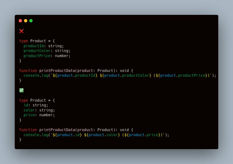 Vidhya B on LinkedIn: #javascript #typescript #react #node #vanilajs # ... Vidhya B on LinkedIn: #javascript #typescript #react #node #vanilajs # ...