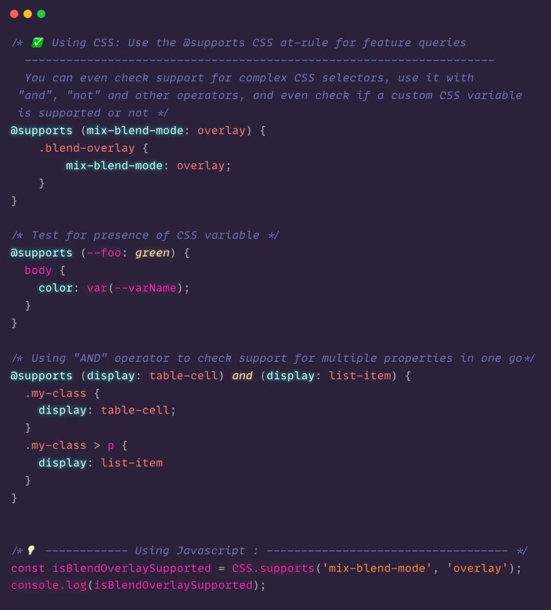 Kanishk Anand on LinkedIn: #javascript #css #cleancode #webdevelopment ... Kanishk Anand on LinkedIn: #javascript #css #cleancode #webdevelopment ...