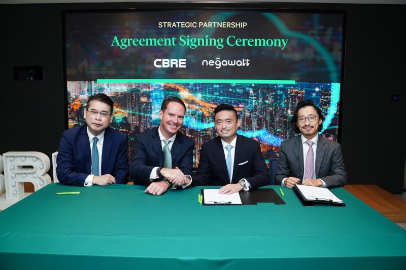 CBRE Asia Pacific on LinkedIn: CBRE Hong Kong's Property Management ... CBRE Asia Pacific on LinkedIn: CBRE Hong Kong's Property Management ...