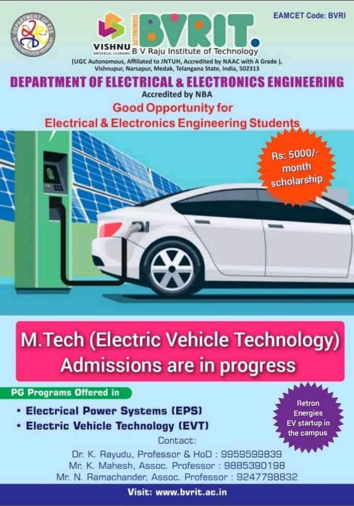 Sri Vishnu Educational Society posted on LinkedIn Sri Vishnu Educational Society posted on LinkedIn