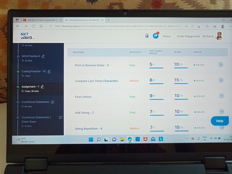 Archana Bommaka on LinkedIn: #pythonprogramming #codingpractices # ... Archana Bommaka on LinkedIn: #pythonprogramming #codingpractices # ...