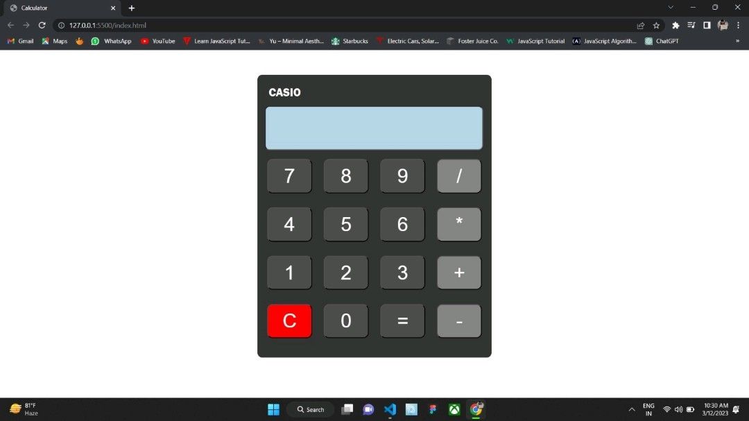 Abhijith Nellikkat on LinkedIn: #html #css #javascript Abhijith Nellikkat on LinkedIn: #html #css #javascript