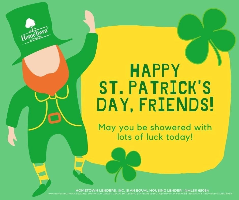 Chris de Leon on LinkedIn: Four leaf clovers, pots of gold, and a ... Chris de Leon on LinkedIn: Four leaf clovers, pots of gold, and a ...
