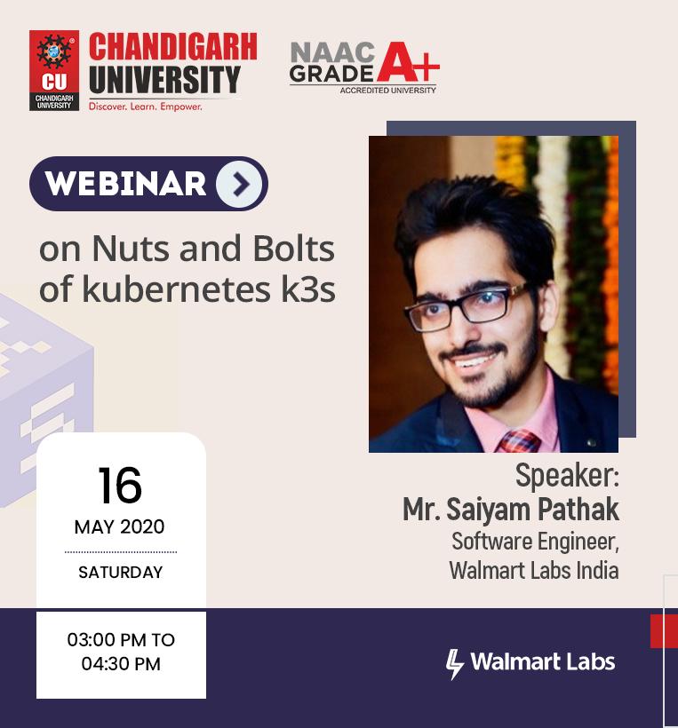 Dr Gps on LinkedIn: #saiyam #pathak #mentoring #walmart #kubernetes # ... Dr Gps on LinkedIn: #saiyam #pathak #mentoring #walmart #kubernetes # ...