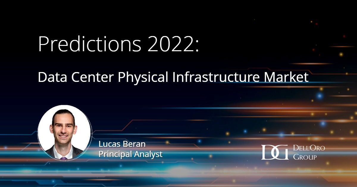 Daisy Kwok on LinkedIn: Predictions 2022: Data Center Physical ... Daisy Kwok on LinkedIn: Predictions 2022: Data Center Physical ...