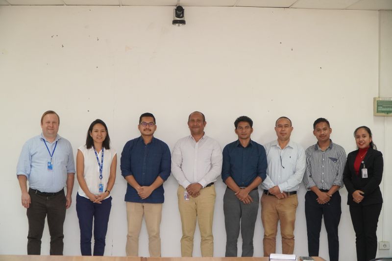 UNDP Timor-Leste on LinkedIn: Yesterday, UNDP Timor-Leste had a ... UNDP Timor-Leste on LinkedIn: Yesterday, UNDP Timor-Leste had a ...