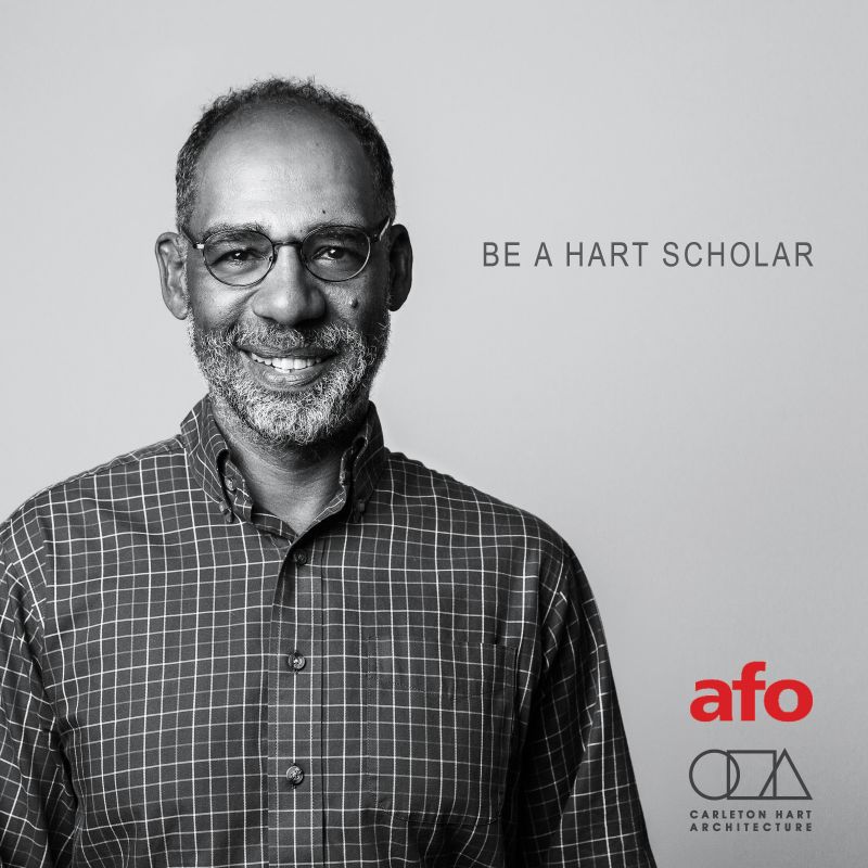 Carleton Hart Architecture PC on LinkedIn: Reminder! Applications for ... Carleton Hart Architecture PC on LinkedIn: Reminder! Applications for ...