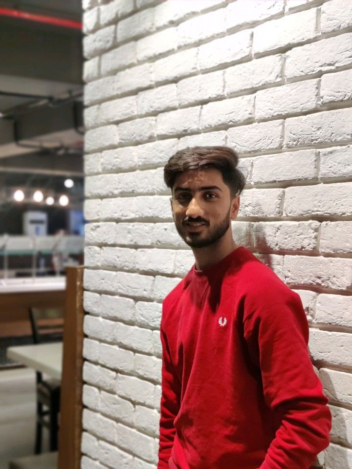 Jawad Ahmad posted on LinkedIn Jawad Ahmad posted on LinkedIn