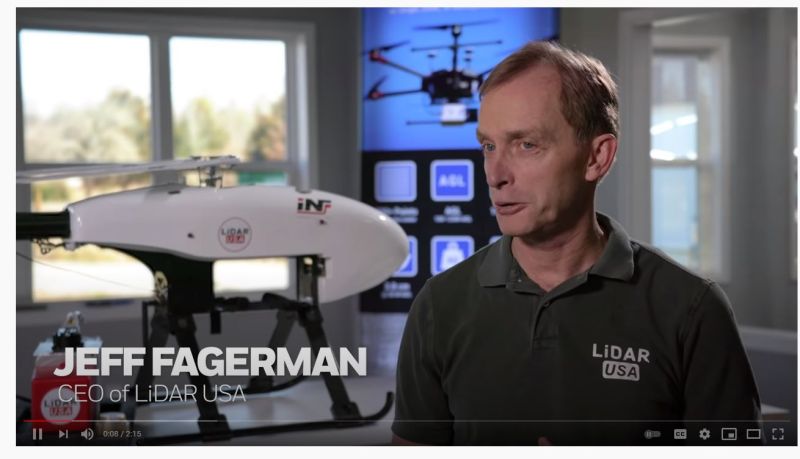 Teledyne Optech on LinkedIn: #lidar #uav #surveying #mapping Teledyne Optech on LinkedIn: #lidar #uav #surveying #mapping