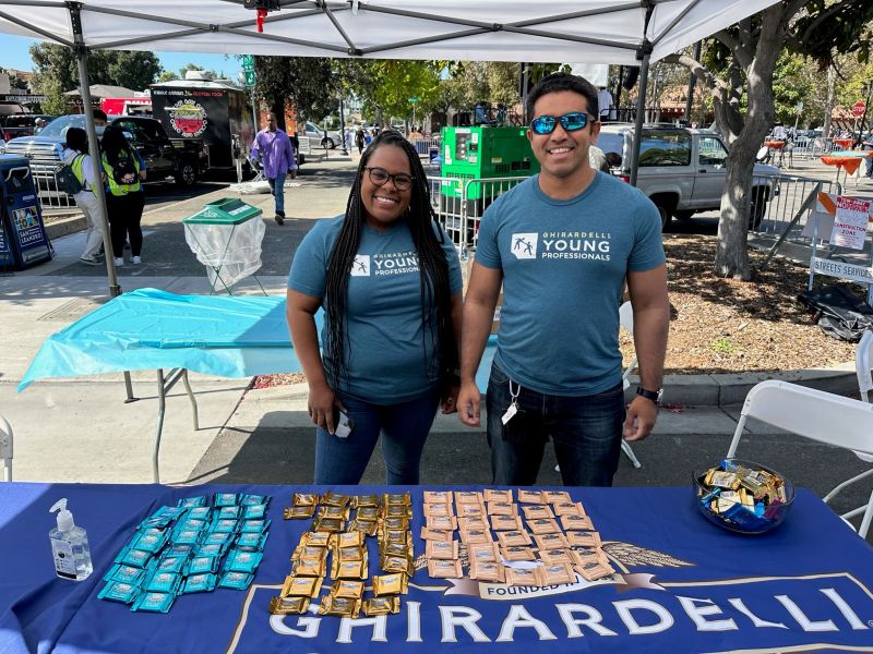Shafin Quazi on LinkedIn: The Ghirardelli Young Professionals ERG ... Shafin Quazi on LinkedIn: The Ghirardelli Young Professionals ERG ...