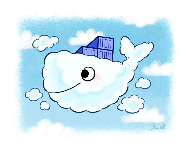 Docker, Inc on LinkedIn: #webassembly #wasm #dyk Docker, Inc on LinkedIn: #webassembly #wasm #dyk