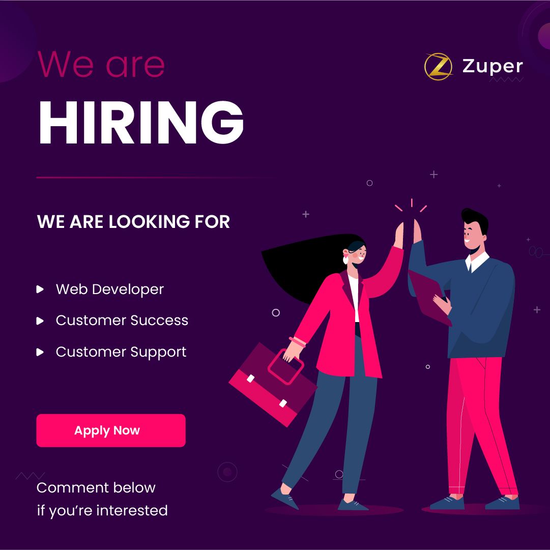 Sanjana Uppili on LinkedIn: #hiringimmediately #hiringnow # ... Sanjana Uppili on LinkedIn: #hiringimmediately #hiringnow # ...