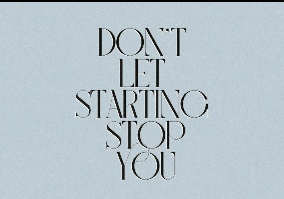 Sakshi patwardhan on LinkedIn: #starting #goals Sakshi patwardhan on LinkedIn: #starting #goals